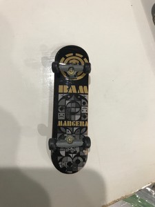 bam margera tech deck | eBay