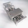 CNC Sliding Table XYZ Axis Cross Slide Linear Guide Stage SFU1605 ...