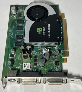 Nvidia Quadro Fx 1700 for sale | eBay