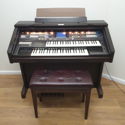 Technics Electric Organs for sale | eBay