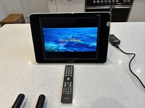 Avtex Tv 12v for sale | eBay