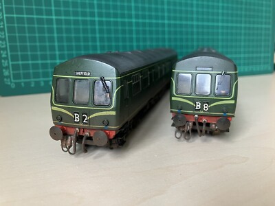 Lima OO Model Railway Diesel Locomotives for sale | eBay