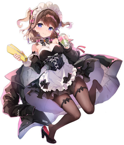 Azur Lane Z35 Weatherproof Anime Sticker 6" Car Decal | eBay