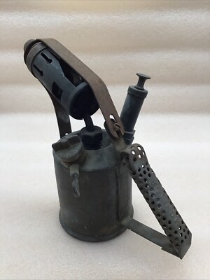Vintage Blow Torch for sale | eBay
