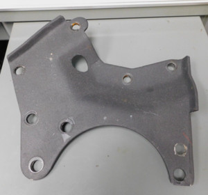 86-93 mustang 5.0L a/c bracket modified Kenne Bell