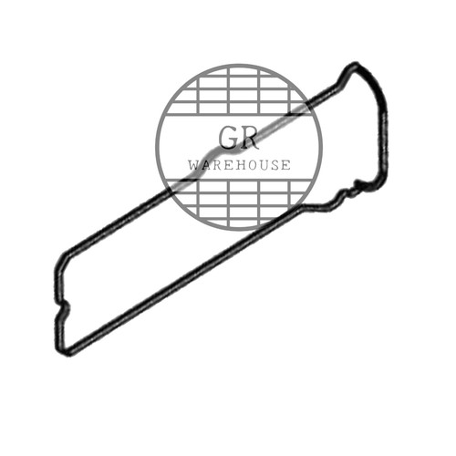 Genuine Toyota Cylinder Head Cover Gasket 11213-46040 1JZ FSE JZX110 | eBay