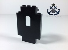 LEGO Sets with Part 4444 Panel 2 x 5 x 6