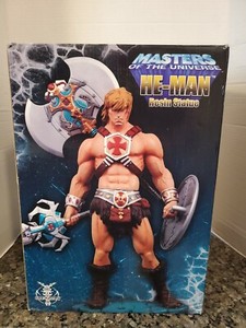 NECA He-Man & Masters of the Universe Action Figure Accessories for ...