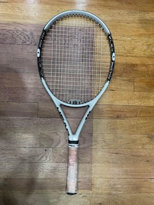 Head Liquidmetal Tennis Racket for sale | eBay