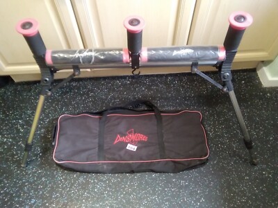 Pole Roller in Fishing Rod Rests & Pods for sale | eBay