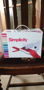 simplicity rotary cutting machine products for sale | eBay