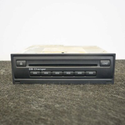 Car CD Changers for Audi A8 MP3 & DVDs for sale | eBay UK