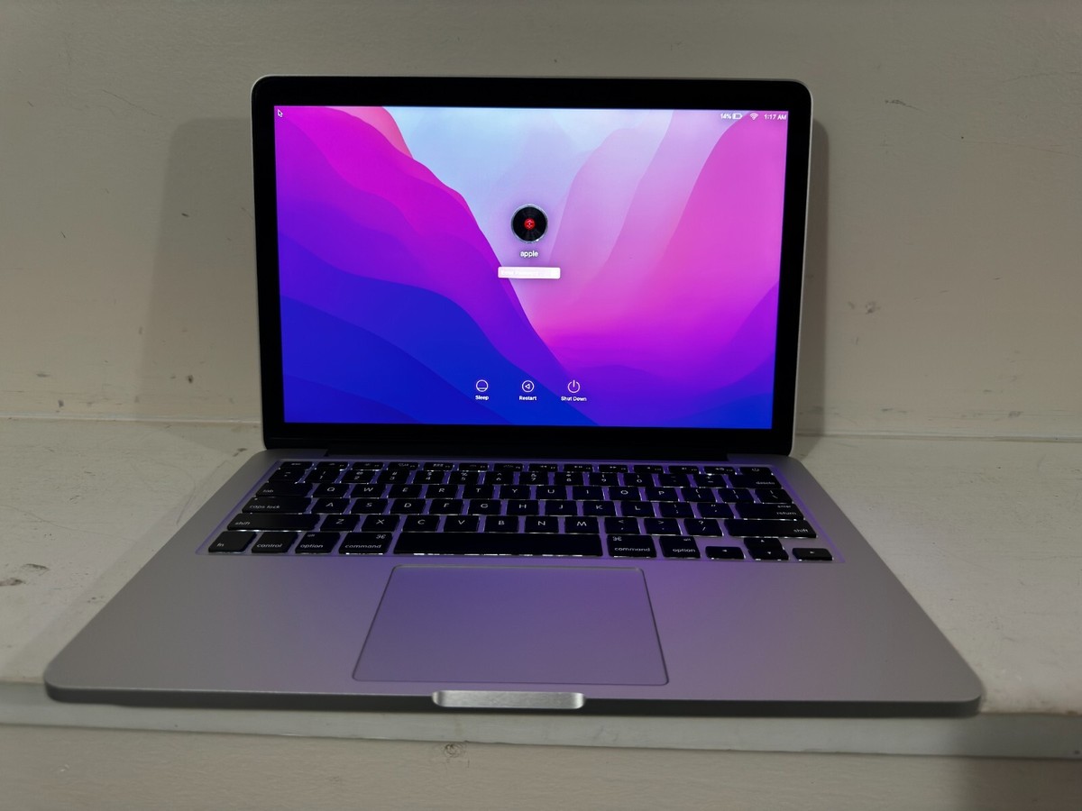 Macbook Pro Final Cut for sale | eBay Macbook Pro Final Cut for sale | eBay