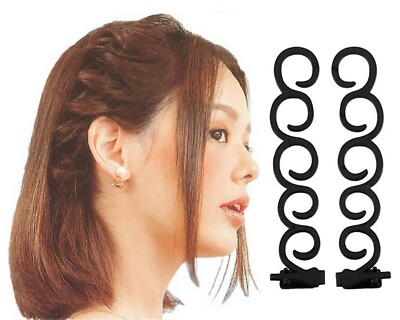 Hair Braiding Tool for sale | eBay UK