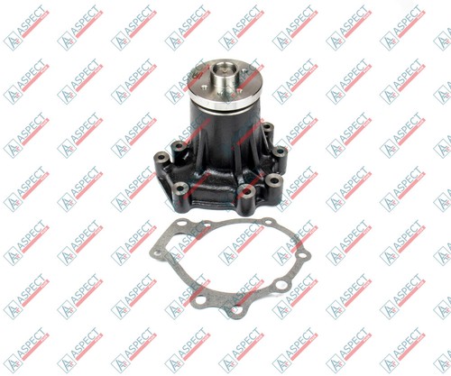 Isuzu Water Pump 8980388450 Genuine for sale online | eBay