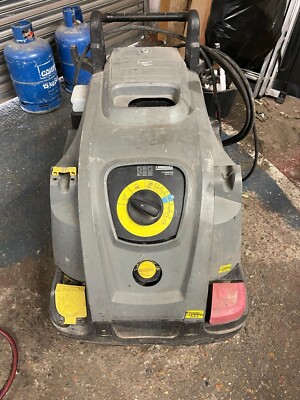 Hot Pressure Washer for sale | eBay