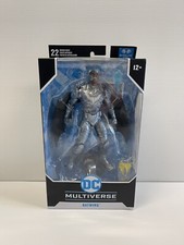 DC Multiverse Batwing (New 52)