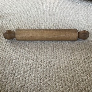 Vintage Rolling Pin for sale | eBay