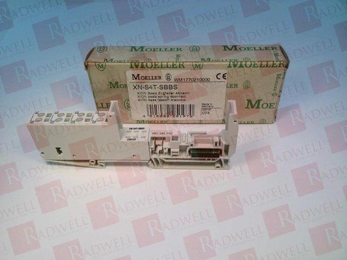 EATON CORPORATION XN-S4T-SBBS / XNS4TSBBS (USED) | eBay