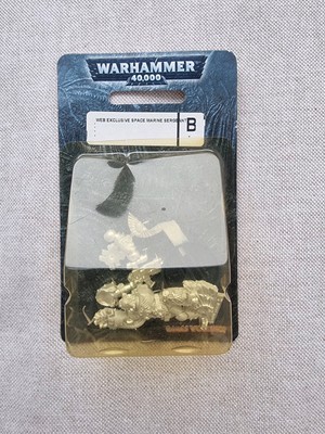 Warhammer Figures for sale | eBay UK