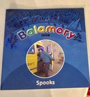 Buy at the Balamory Shop. Find Miss hoolie, PC plum, Josie Jump, Toys ...