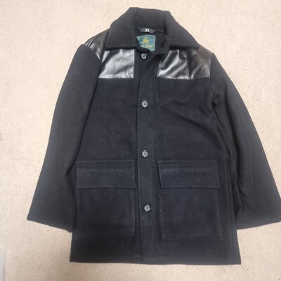 Vintage Donkey Jacket in Men's Coats & Jackets for sale | eBay