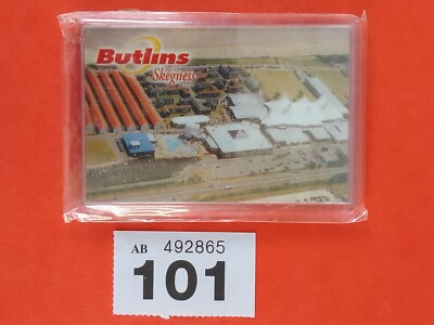 Butlins Collectables in Collectable Souvenirs for sale | eBay