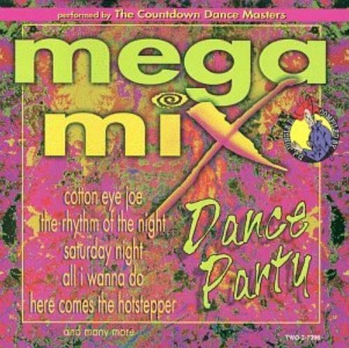 Va-Mega Mix Mega Mix (CD) 56775739621 | eBay Australia