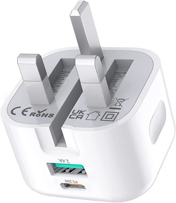 Iphone Charger Plug for sale | eBay