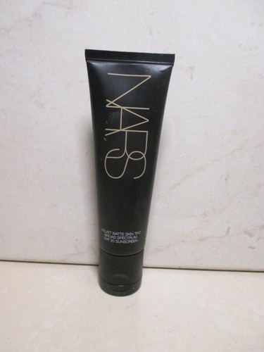 NARS VELVET MATTE SKIN TINT SPF 30 LIGHT 1 FINLAND 1.7 OZ | eBay