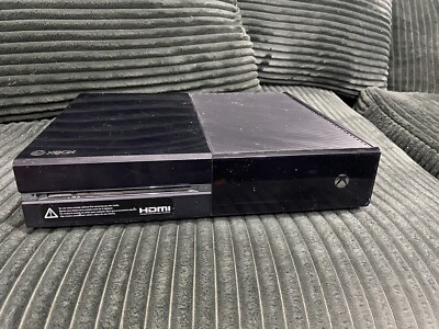 Microsoft Xbox One Consoles for sale | eBay