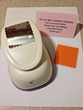 Recollections Scrapbooking Paper Punches | eBay