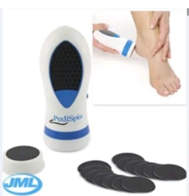 Pedi Spin for sale | eBay