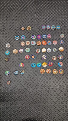 Pogs Series 1 for sale | eBay