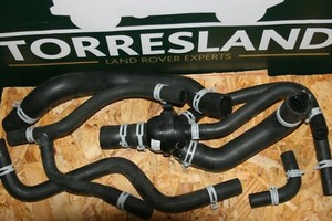 Torresland - Land Rover Parts | eBay Stores