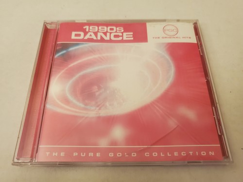 1990S Dance - The Pure Gold Collection | eBay