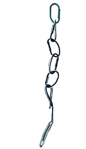 Metolius Climbing PAS 22 kN (Personal Anchor System) | eBay