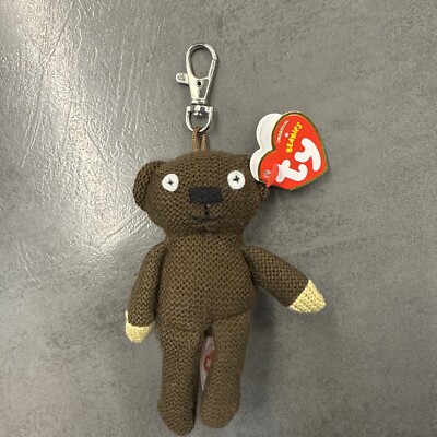 Mr Bean in Branded Soft Toys for sale | eBay UK