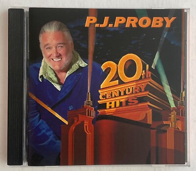 P J Proby products for sale | eBay
