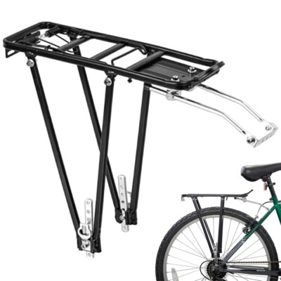 Rear Bike Rack for sale | eBay
