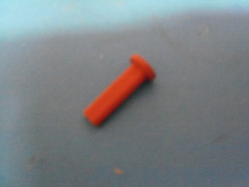 NEW Genuine Tecumseh 630953 Pump Element Nozzle OEM OP16 | eBay