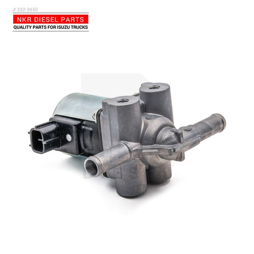 Def Tank Heater Valve for Isuzu NPR for sale online | eBay