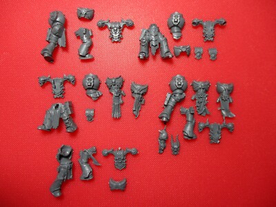Warhammer Bits Box for sale | eBay