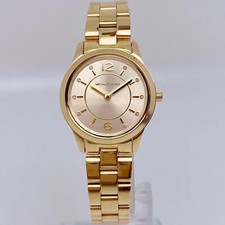 Michael Kors Runway 5 ATM Wristwatches for sale | eBay