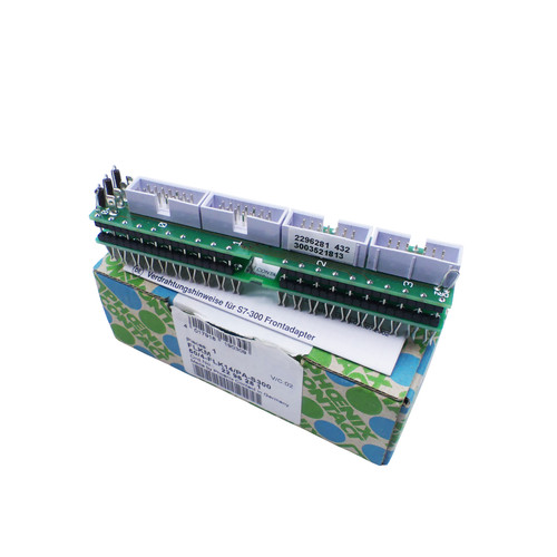 PHOENIX CONTACT FLKM 50/4-FLK14/PA-S300 Frontadapter 2296281 22 96 28 1 ...