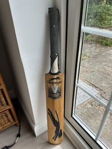 Slazenger Cricket Bat for sale | eBay