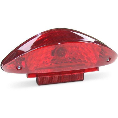 Light Beacon Rear Stop Line Original Wind 50 Triton R4 2 Times 2014 ...