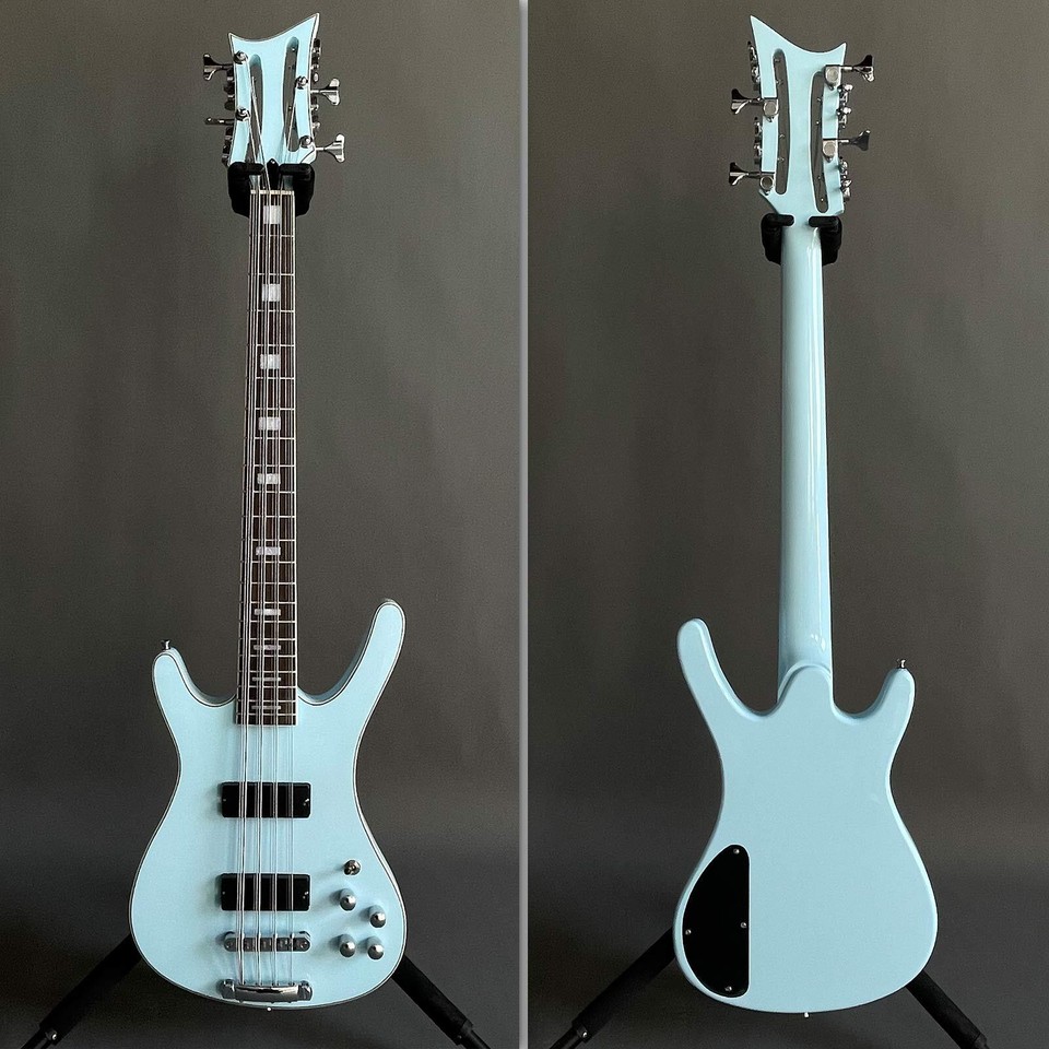 12 String Bass Guitars for sale | eBay