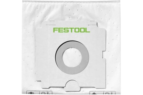 Festool 496186 CT 36 Self-Cleaning Filter Bags, 5-Count | eBay