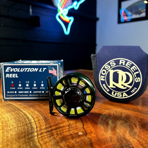 3wt Fly Reel for sale | eBay